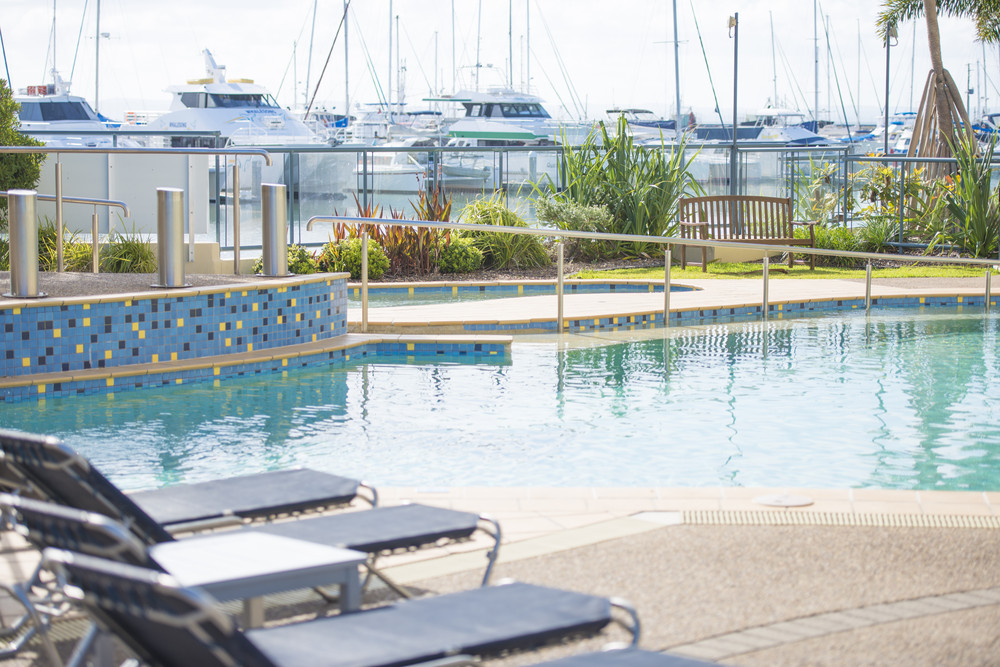 Gallery | Mantra Hervey Bay Fraser Coast Qld